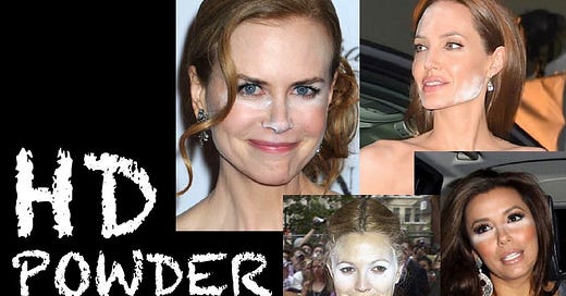 IN MY KIT® | Kevin James Bennett | Substack