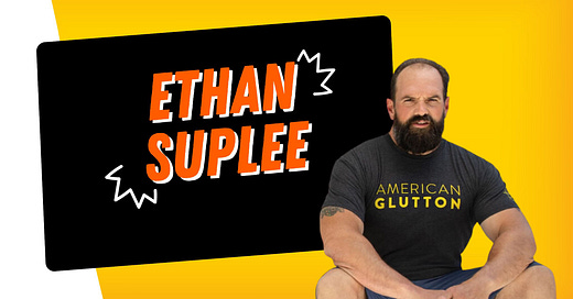 This week's episode: Ethan's story