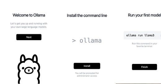 Open WebUI: User-Friendly interface for AI Chat Interactions