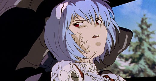 Notebook | BDM | Substack