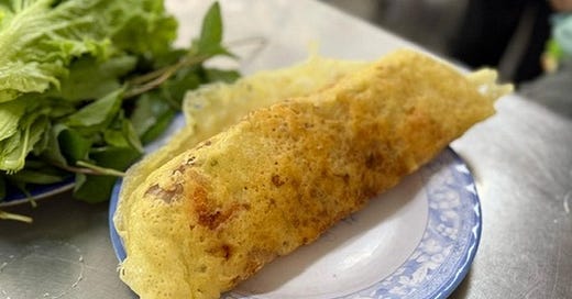 Pass the Fish Sauce | Andrea Nguyen | Substack