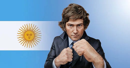 Pattern Breakers | Mike Maples | Substack