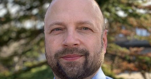 24. Speaking for the Fallen, w/Dr. William Makis