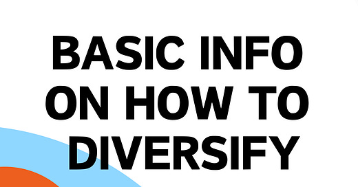 Quant Journey with Code | Jakub | Substack