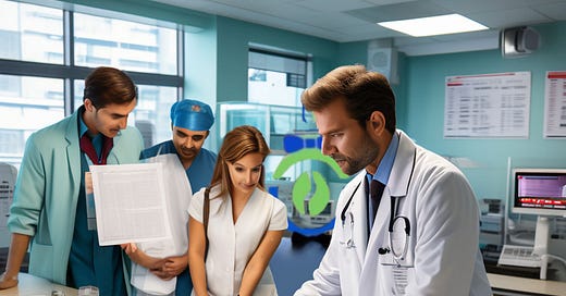 BowTiedBiotech | Substack