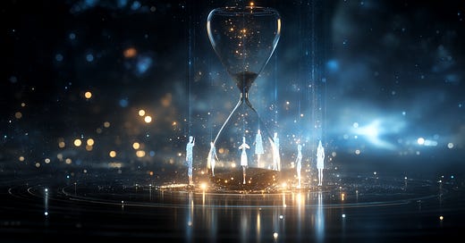 Nano Thoughts | Ashwin Gopinath | Substack