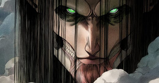 Kossina’s Smile | Sectionalism Archive | Substack