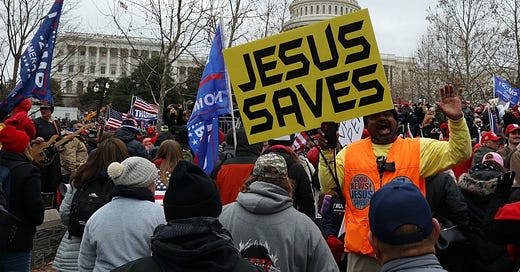 Anthony’s Substack | Anthony (Tony) Smithson | Substack