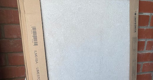 The Stylish Home by Sonya the Home Stylist | Sonya Mallett | Substack