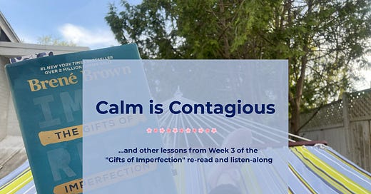 Humans Leading | Jillian Bybee | Substack