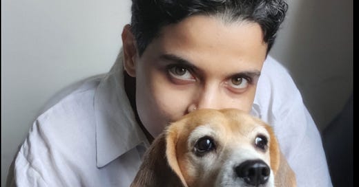 A B’Old Woman | Katrina Biggs | Substack