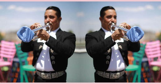 Liar's World | J. Arnold | Substack