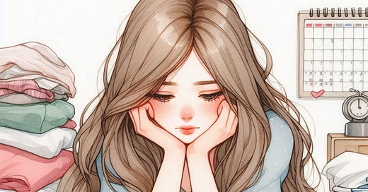 All that Glimmers | Susannah Turnbull | Substack