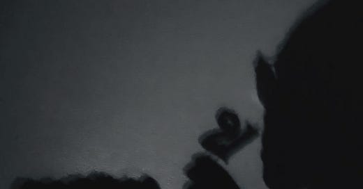 A Day In The Life (Yap Corner) | Chineme | Substack