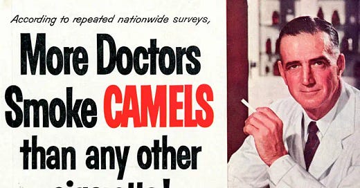 [ Center for Humane Technology ] | Substack