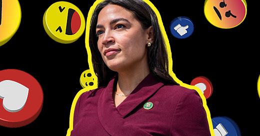 FWIW | Lucy Ritzmann | Substack