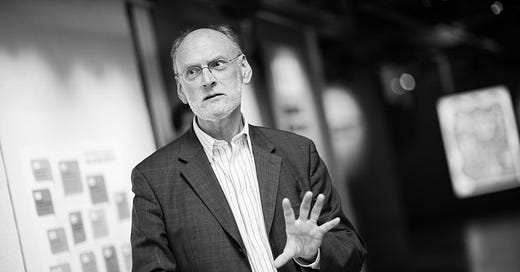 The Biggar Picture | Nigel Biggar | Substack