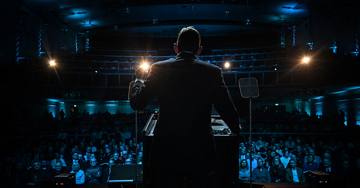 Matt Goodwin | Substack