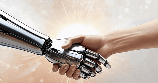 Doomslayer | Human Progress | Substack