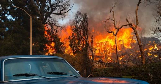 House Inhabit | Jessica Reed Kraus | Substack