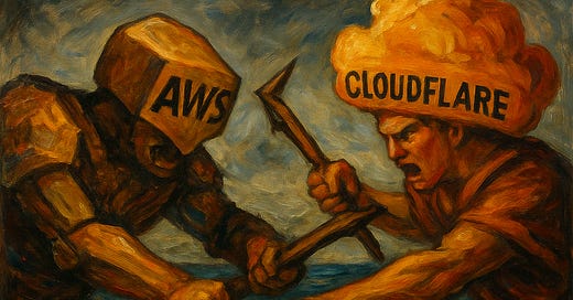 Data Engineering Central | Daniel Beach | Substack