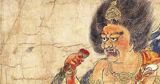 The Sophist | Steven Gambardella | Substack