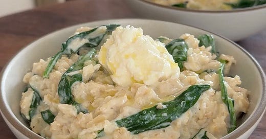 Maxi's Kitchen | Maxine Sharf | Substack