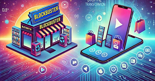 EcommLetter | Pablo Renaud | Substack