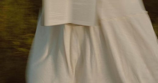 Bruja Maldada | Elisa Díaz | Substack