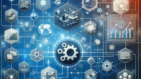 Architecting | Substack