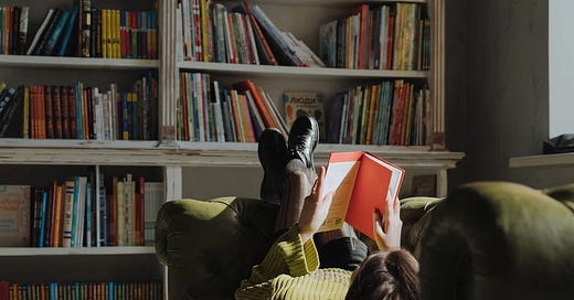 French with Amélie | Learn French with Amélie | Substack