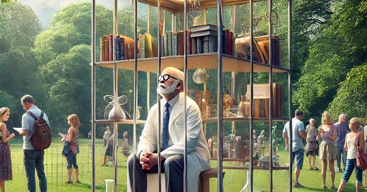 Things I Write. 🏽 | Adam Draper | Substack