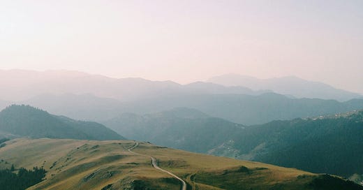 Dev Shorts | Aravind Putrevu | Substack