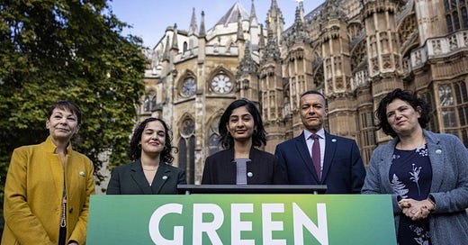 Charlotte Gill | Substack