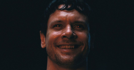 A Rebellion of Care | David Gate | Substack