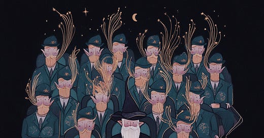 Rune Soup | Gordon | Substack