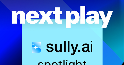 next play | Ben Lang | Substack