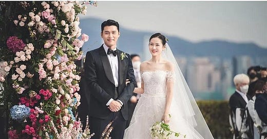 K-Culture with Jae-Ha Kim | Substack