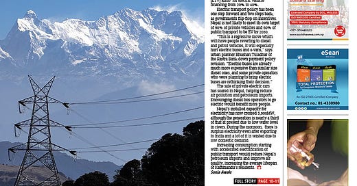 Nepali Times | Substack