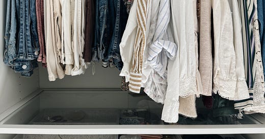 A Common Thread | Jess Kirby | Substack