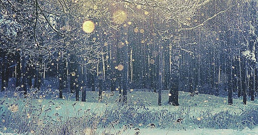 Archedelia | Matthew B. Crawford | Substack