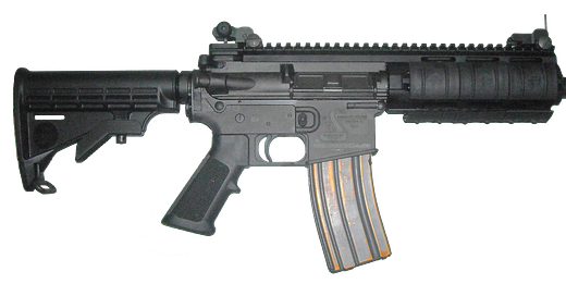 Understanding Short-Barreled Rifles (SBRs) vs. Pistols with Braces ...