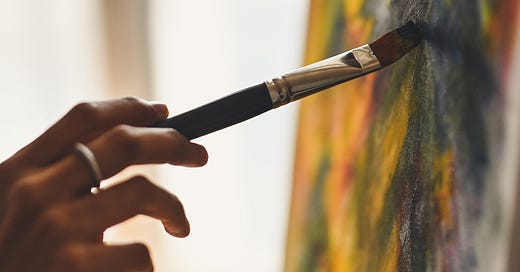 Meagan Rose Wilson | Substack