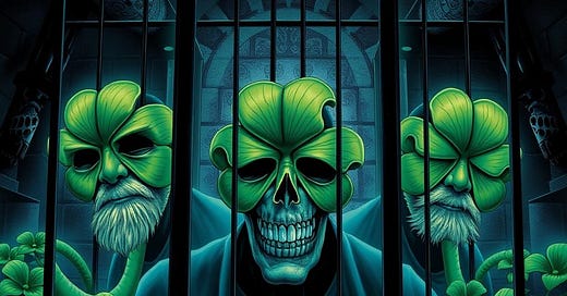 Grant’s Substack | Grant Gruber | Substack