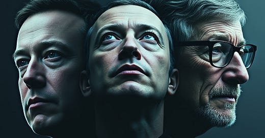 Código YI | Substack