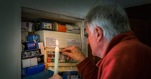 Timyan® Bank Alert | Phil Timyan | Substack