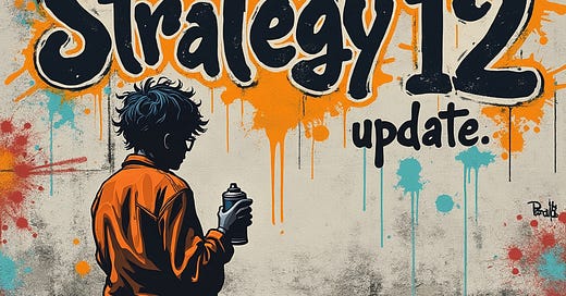 Hunt Gather Trade | Larry Kann | Substack