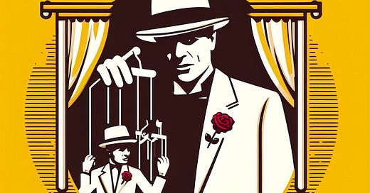 Murphy's Law | Romio | Substack