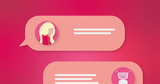 How to create a chatbot with a history-saving option using LangChain ...