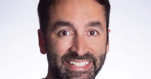 Rambull | Rob B. | Substack